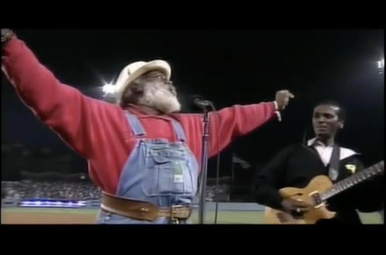 The Best of Grandpa Elliott and Roger Ridley |… | Playing For Change