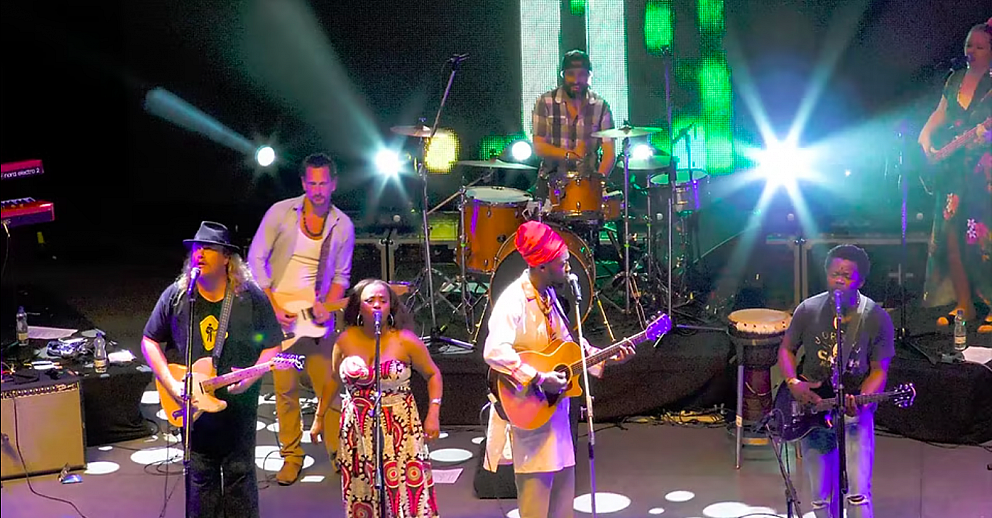 Playing for Change | PFC Band