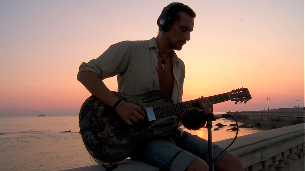 The Best of Roberto Luti | Playlist | Playing For Change