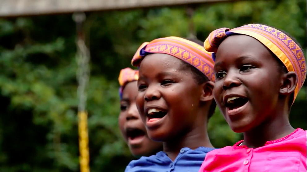 What a Wonderful World | Song Around The World | Playing For Change