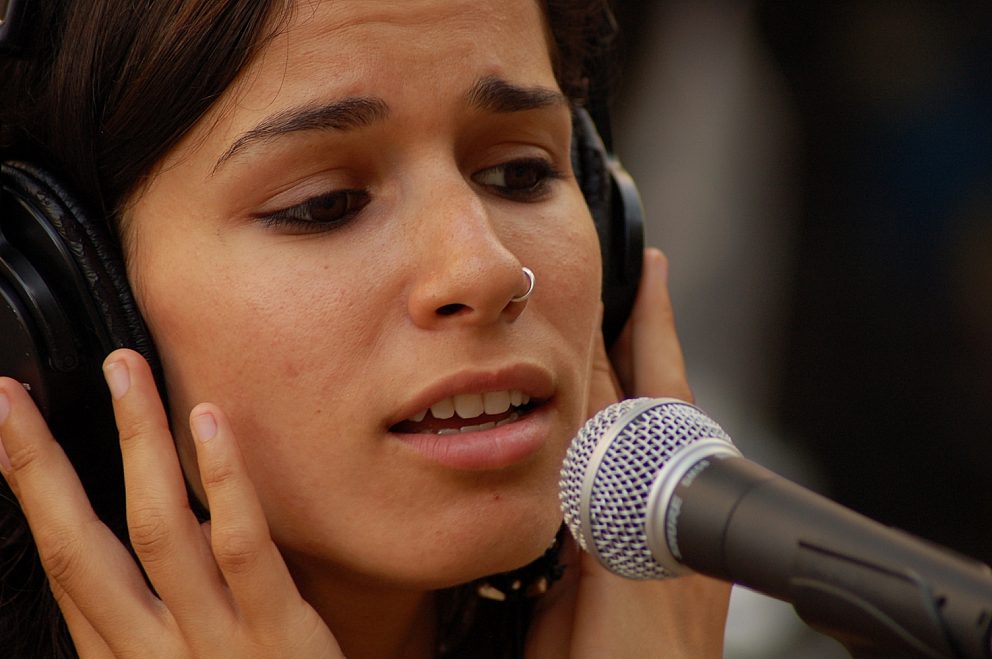 One Love | Song Around The World | Playing For Change