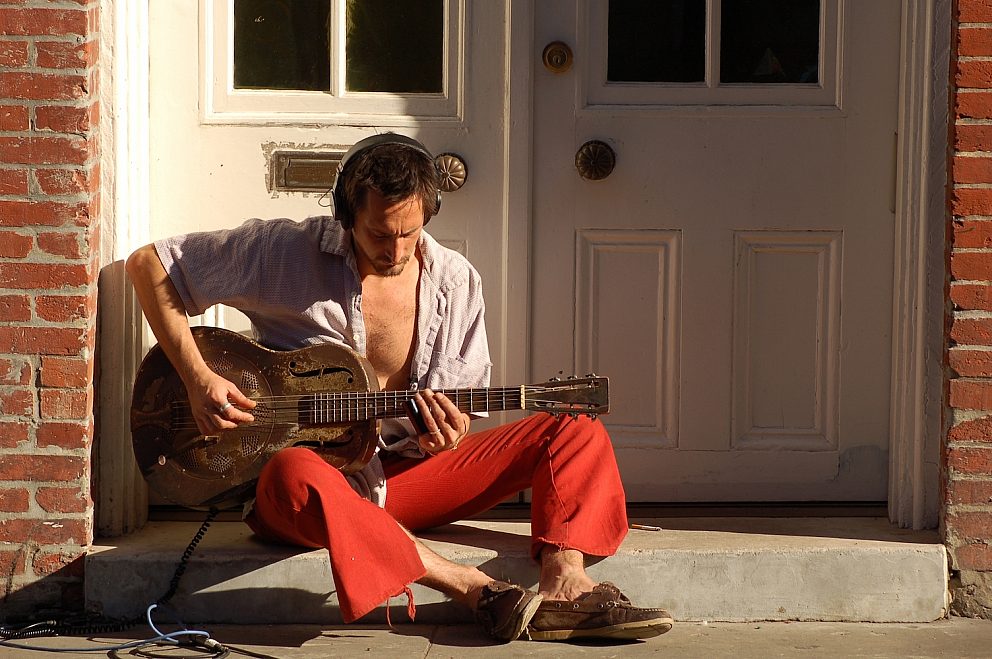 One Love | Song Around The World | Playing For Change