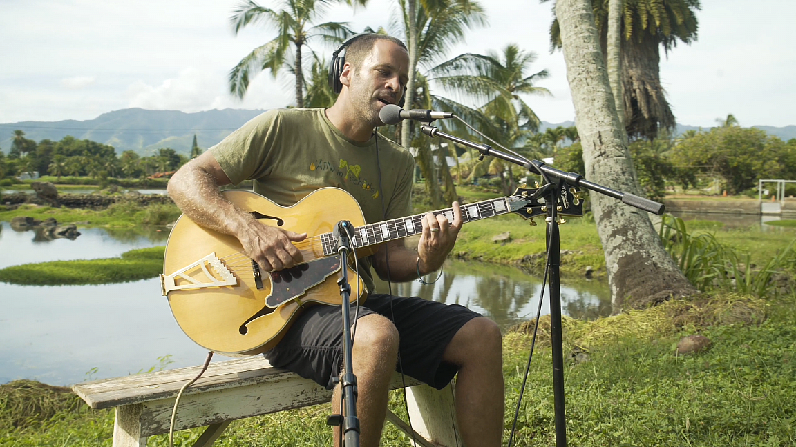 Fly Like an Eagle ft. Steve Miller | Song Around… | Playing For Change