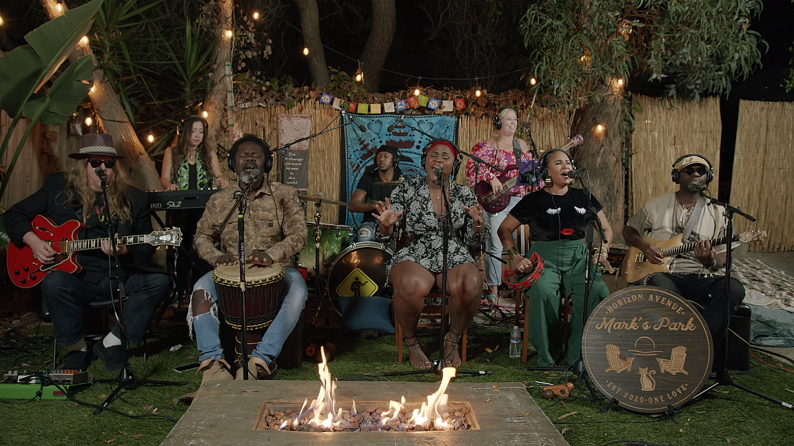 Playing For Change | Home