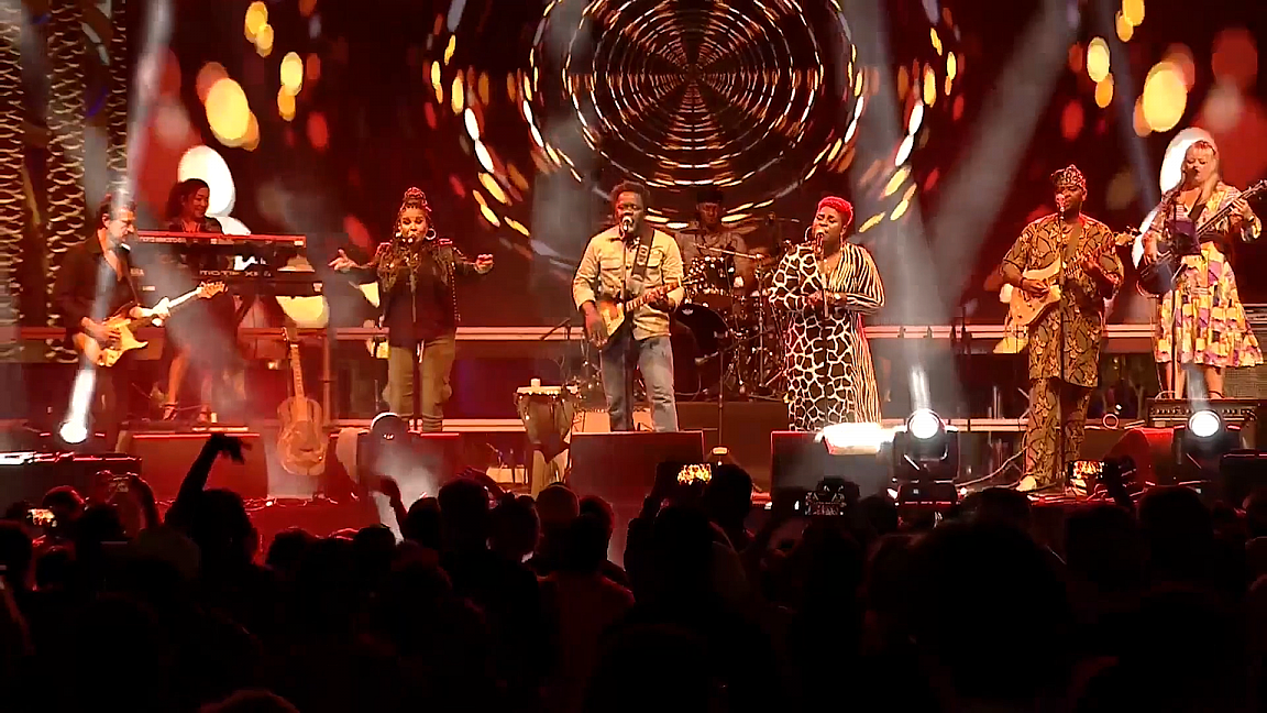 Playing For Change | Members