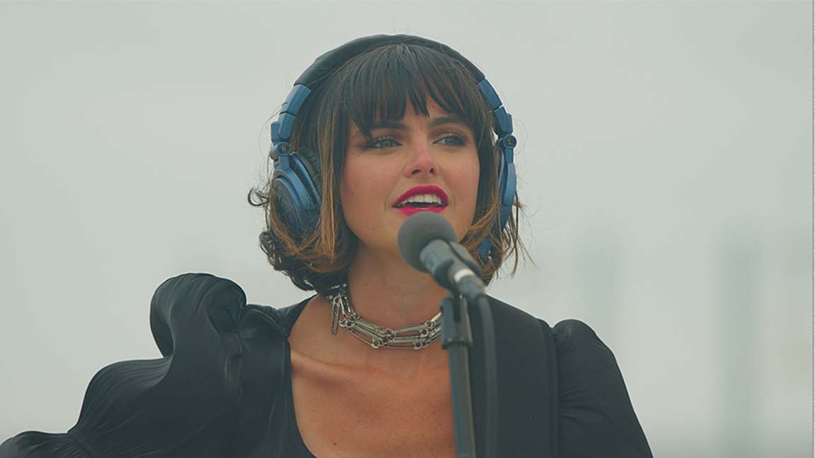 The Joker | Anna Daley Young | Live Outside | Playing For Change