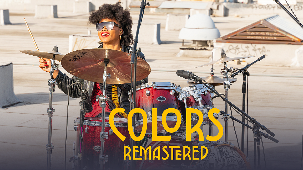 The Weight | Song Around The World (Remastered… | Playing For Change