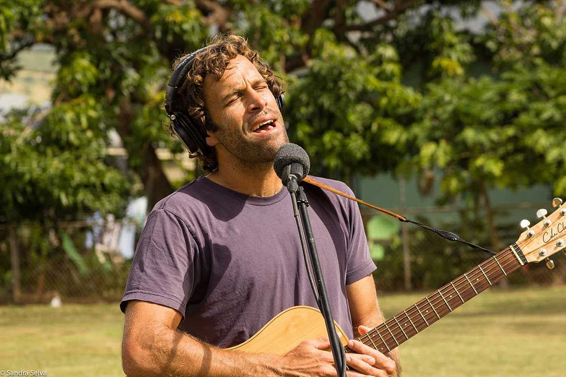 Playing For Change | Home2