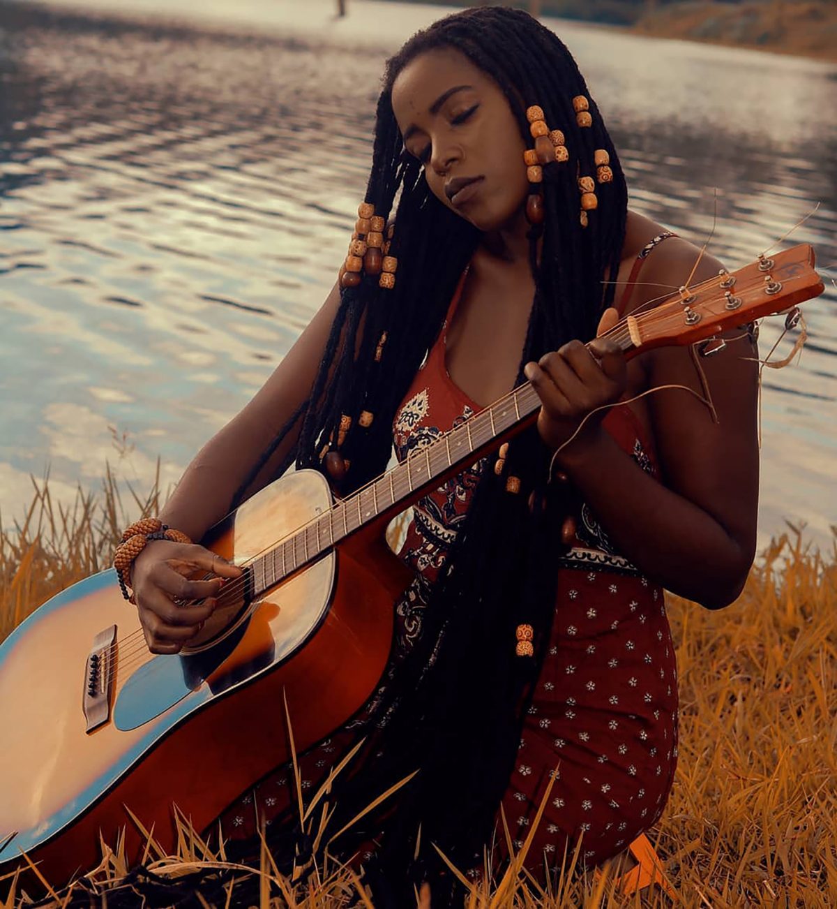 Playing For Change | Keturah