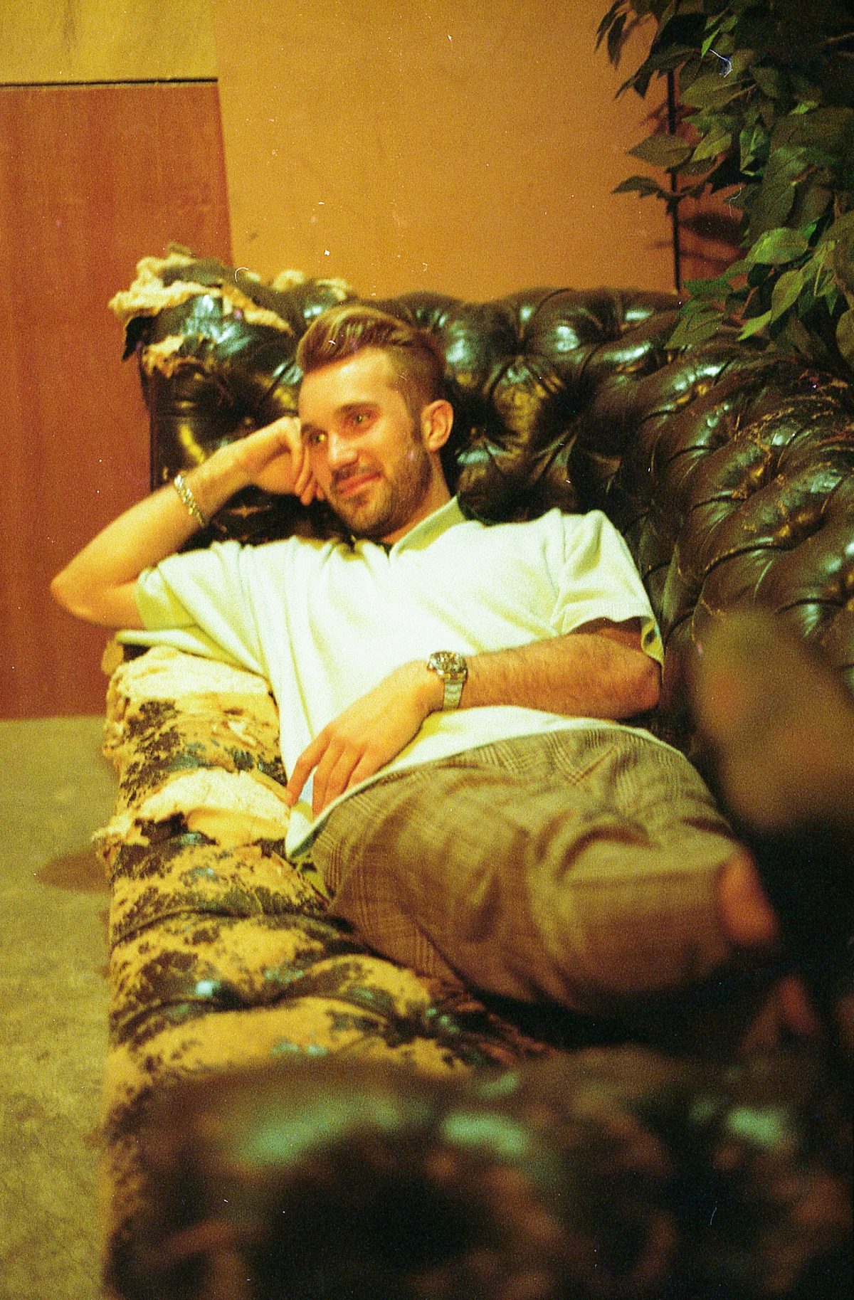 John Ryan | Playing For Change