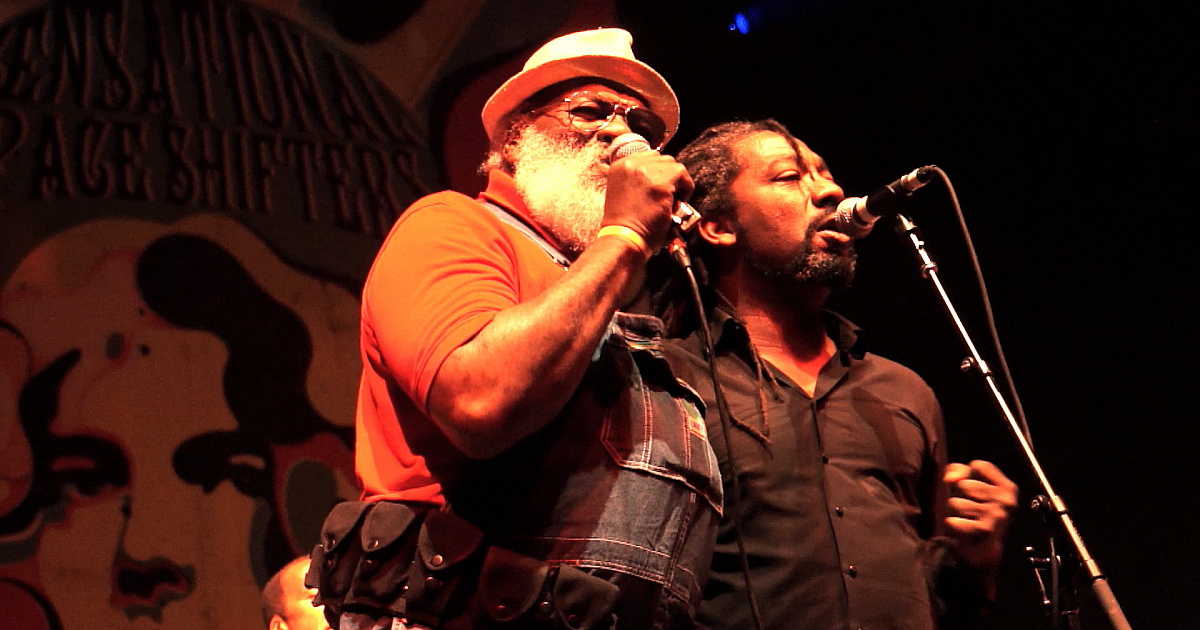 A Change Is Gonna Come | PFC Band Live in… | Playing For Change
