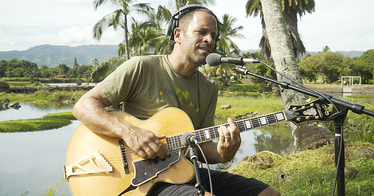 Better Together | Song Around The World | Preview | Playing For Change