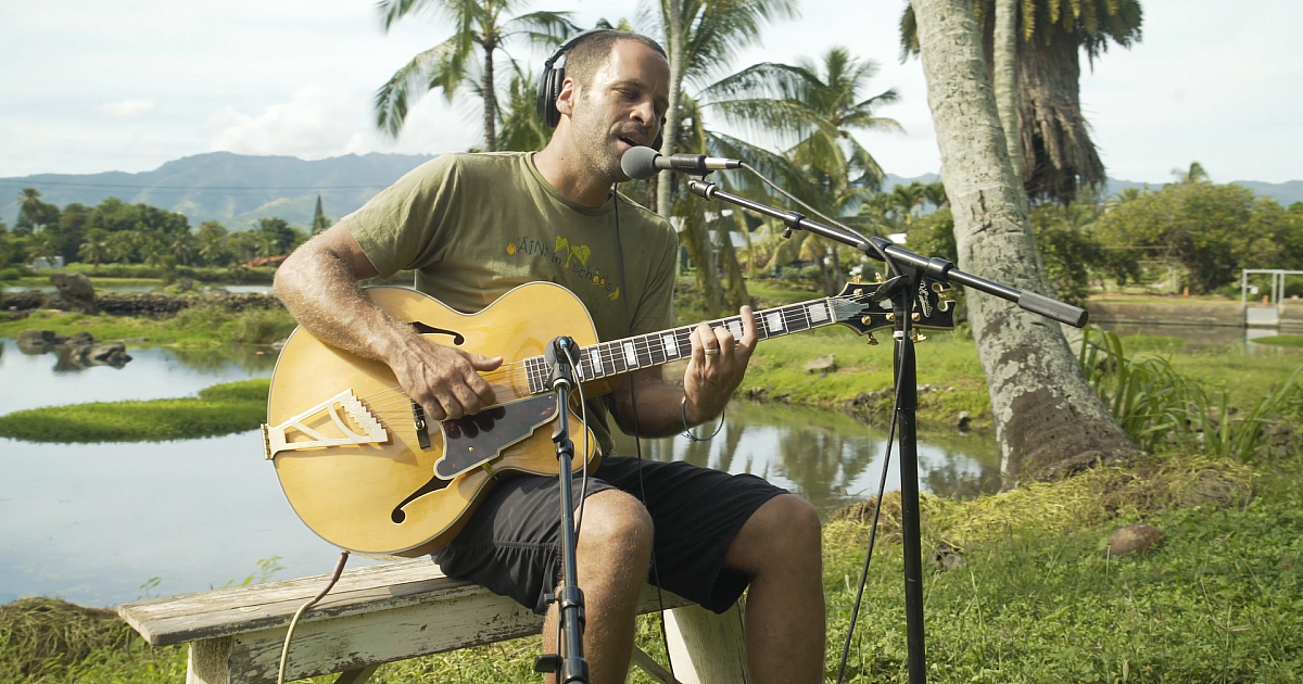 Better Together | Song Around The World | Playing For Change