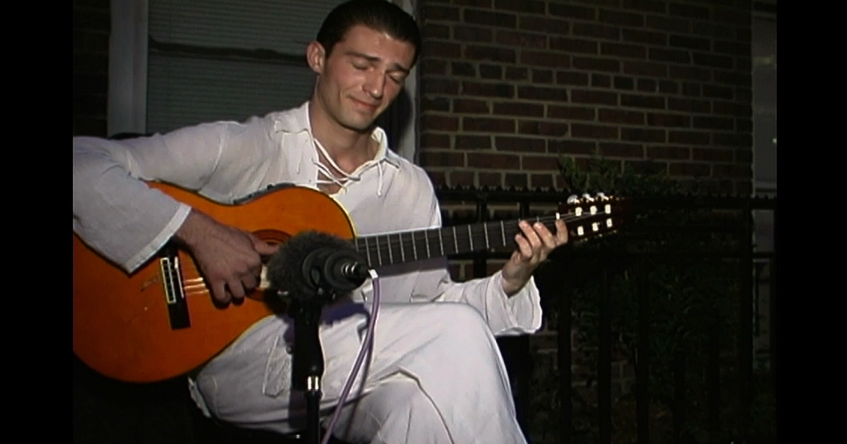 Behind The Scenes of A Cinematic Discovery of… | Playing For Change