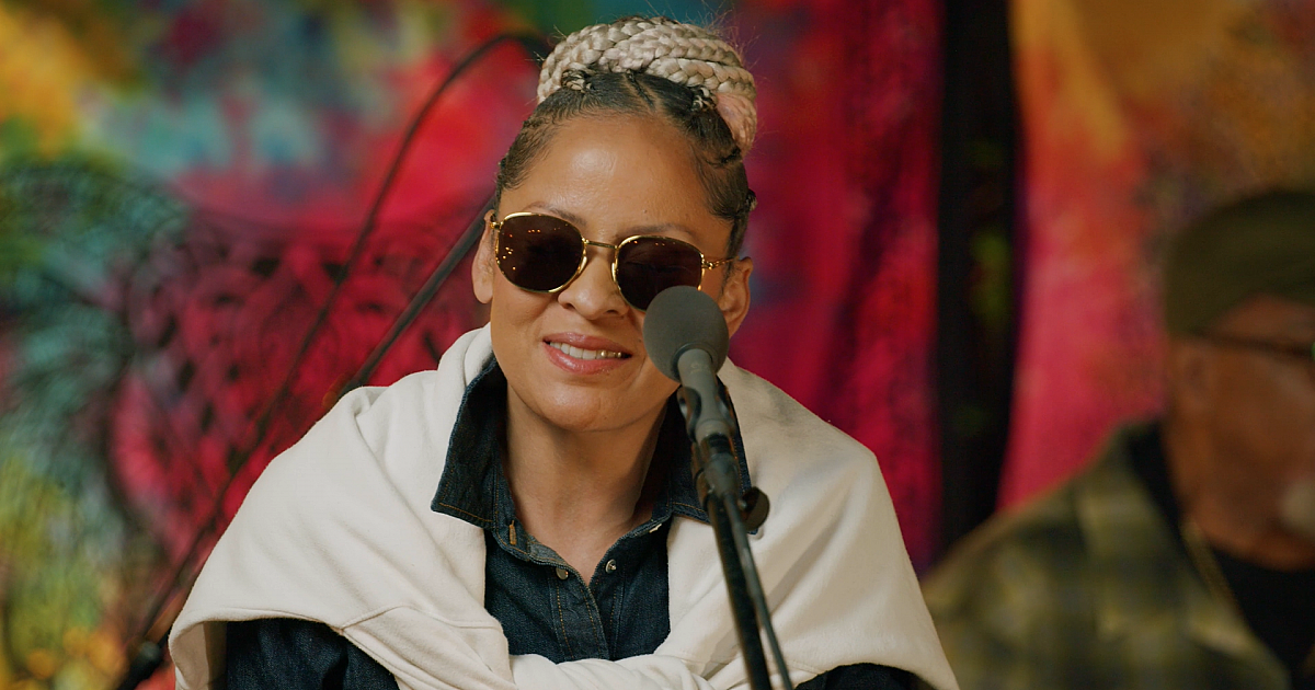 Kori Withers | Playing For Change