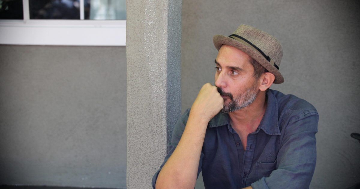 Jose Agote | Playing For Change