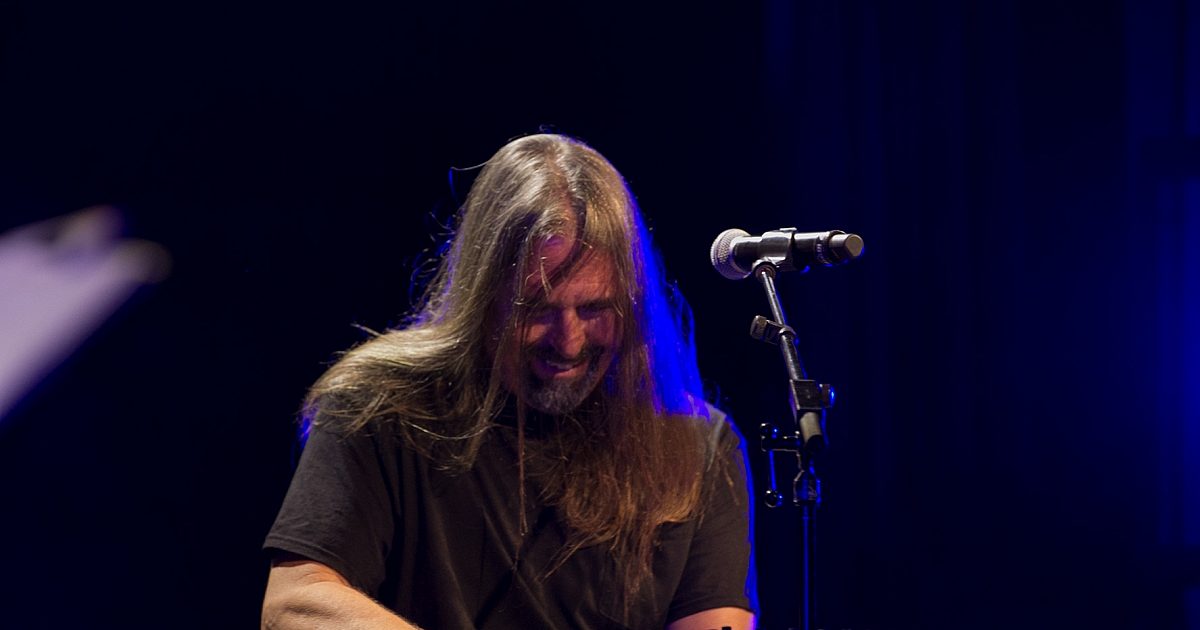 Michael Ruff | Playing For Change