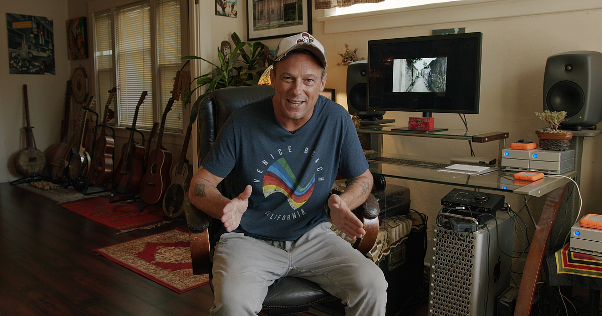 The Making of Playing For Change Blues | Behind… | Playing For Change