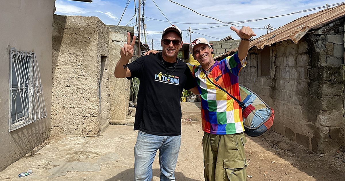 The Making of Mr. Bobby | Preview | Playing For Change