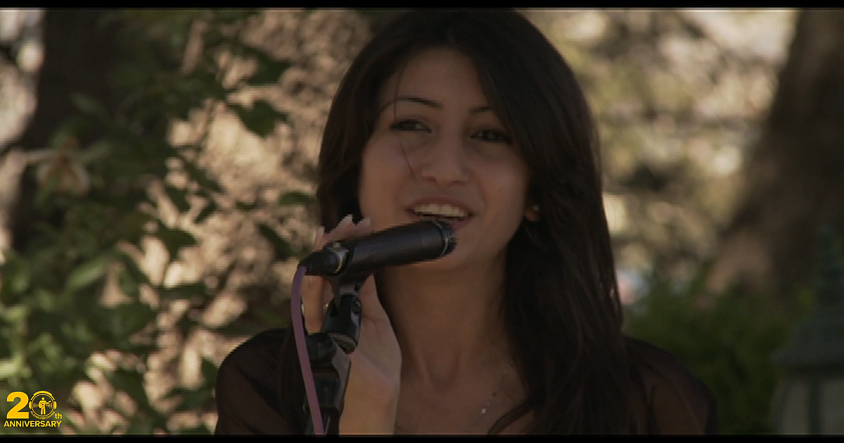 The Making of Peace Through Music | Episode 1 |… | Playing For Change