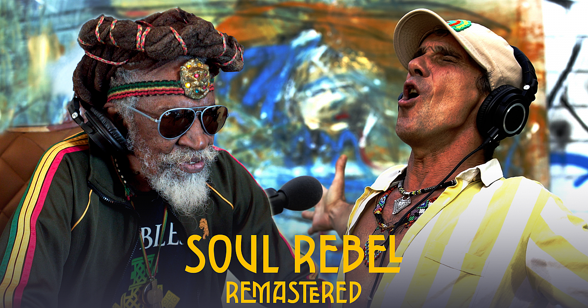 Soul Rebel | Song Around The World (Remastered… | Playing For Change