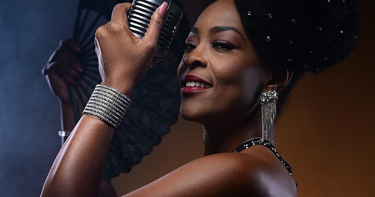 Quiana Lynell | Playing For Change