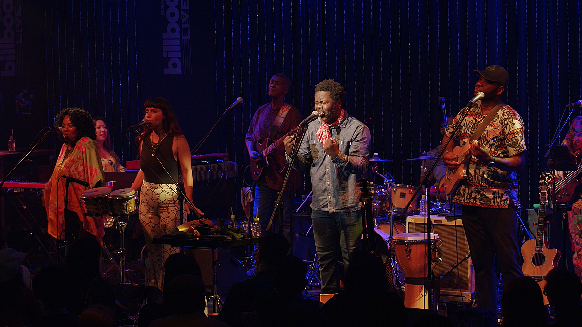 Playing For Change | Official Website