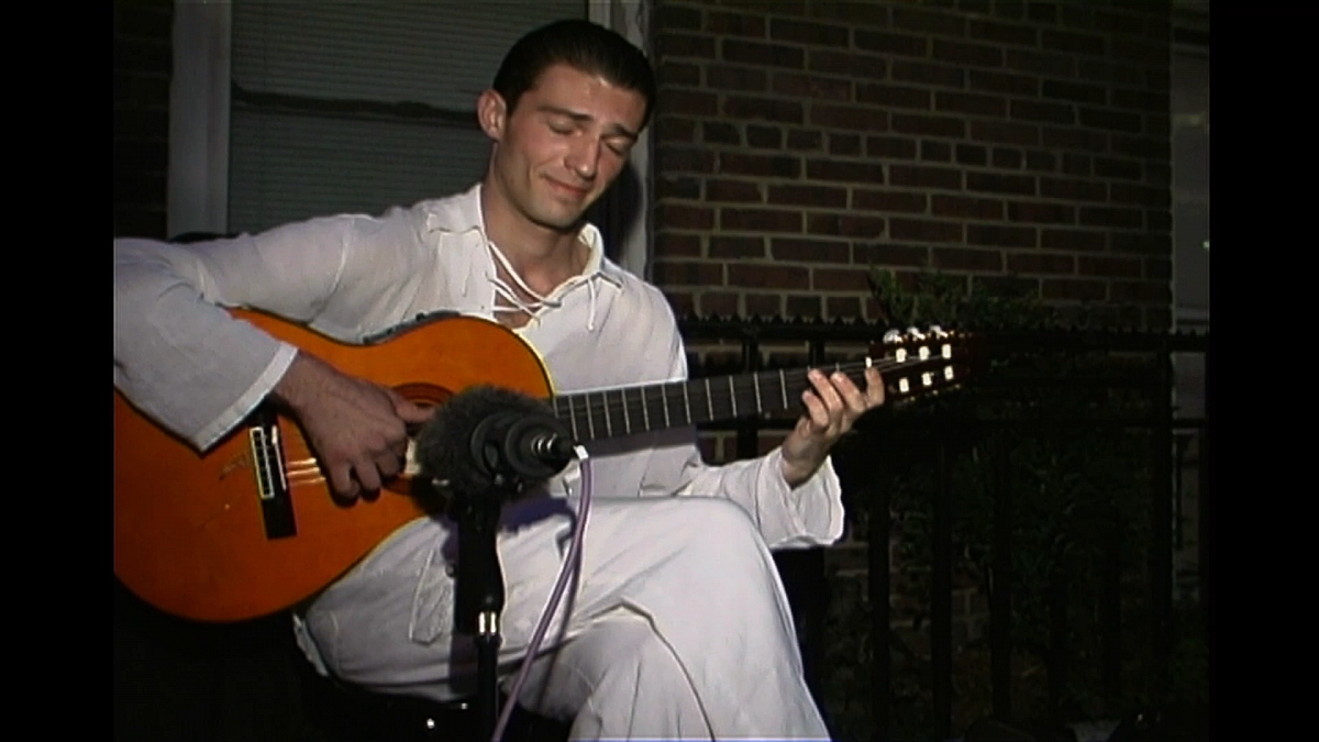 Playing For Change | Video library