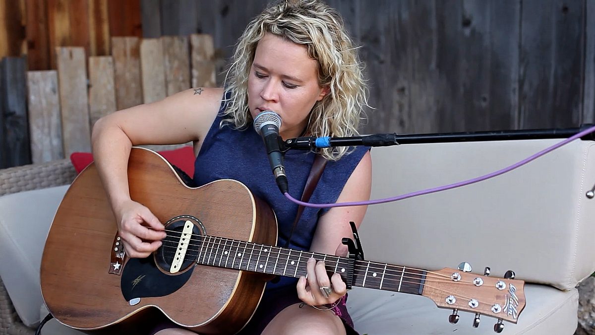 Celebrating International Women's Month |… | Playing For Change