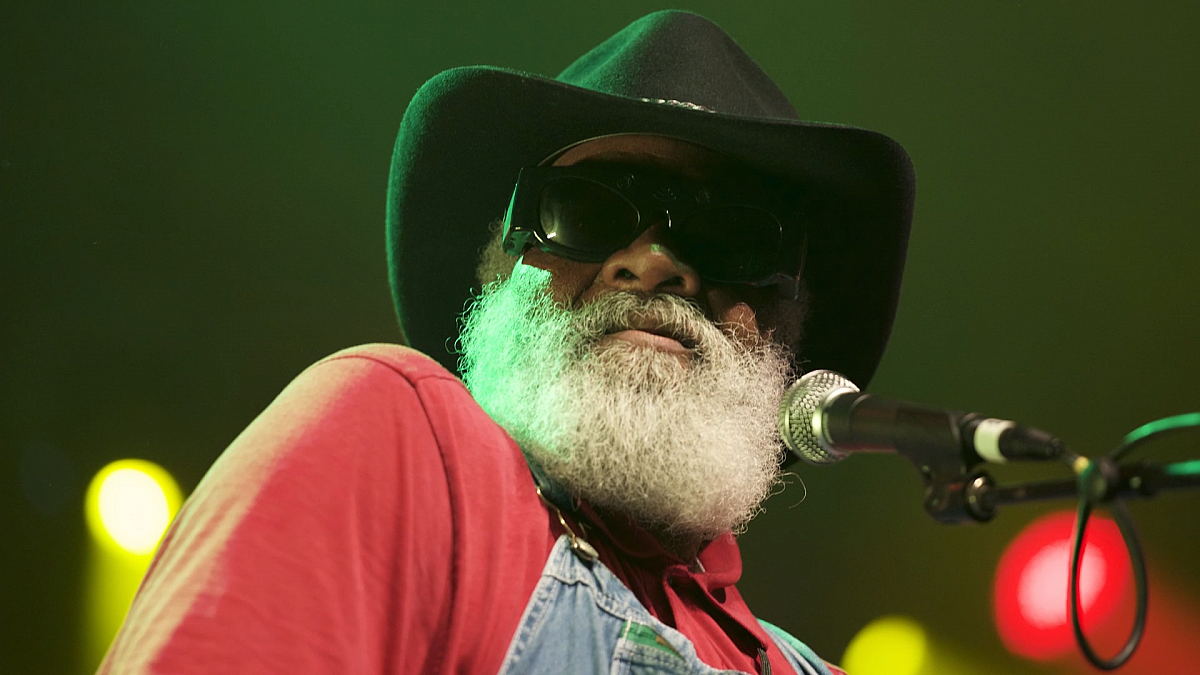 The Best of Grandpa Elliott and Roger Ridley |… | Playing For Change