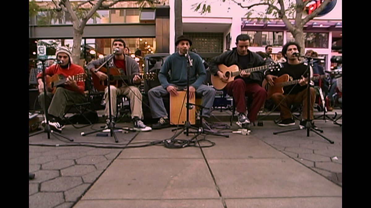 Playing For Change | Official Website