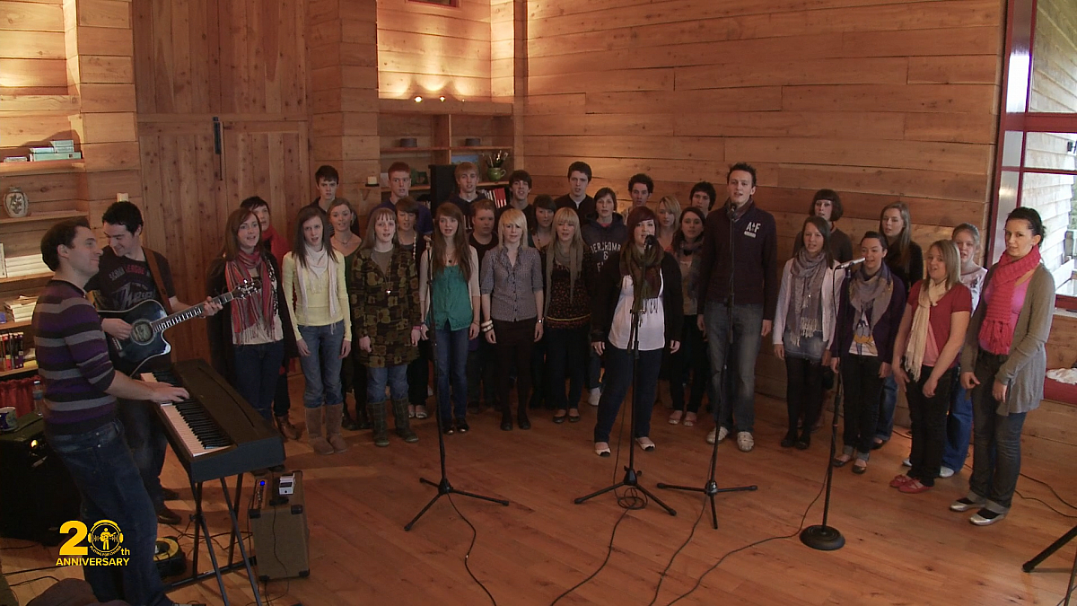 Remembering Roger Ridley | Documentary | Playing For Change