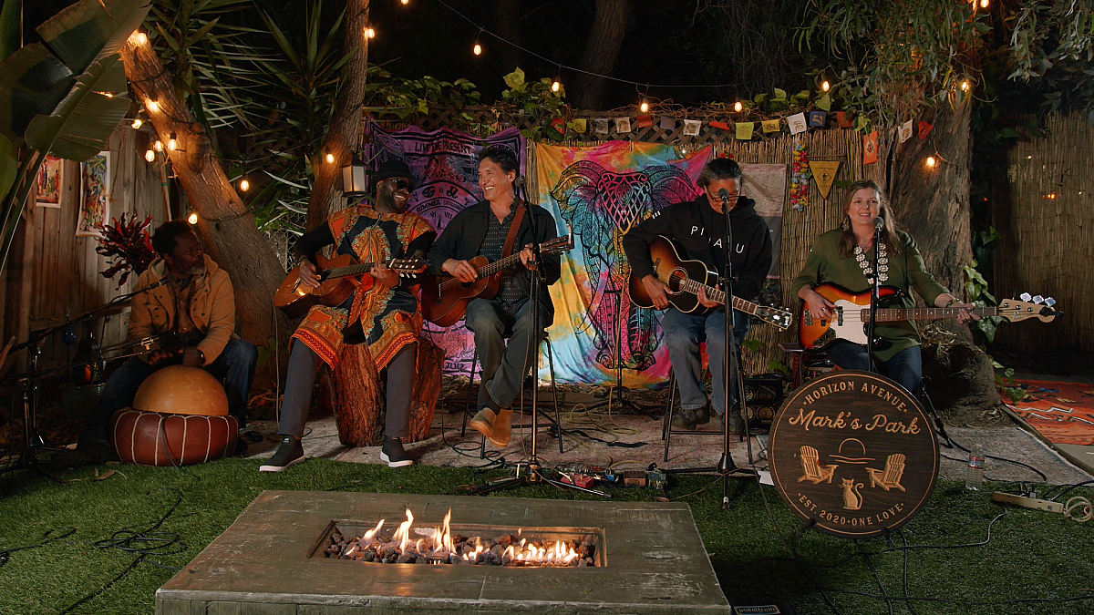 Playing For Change | Official Website