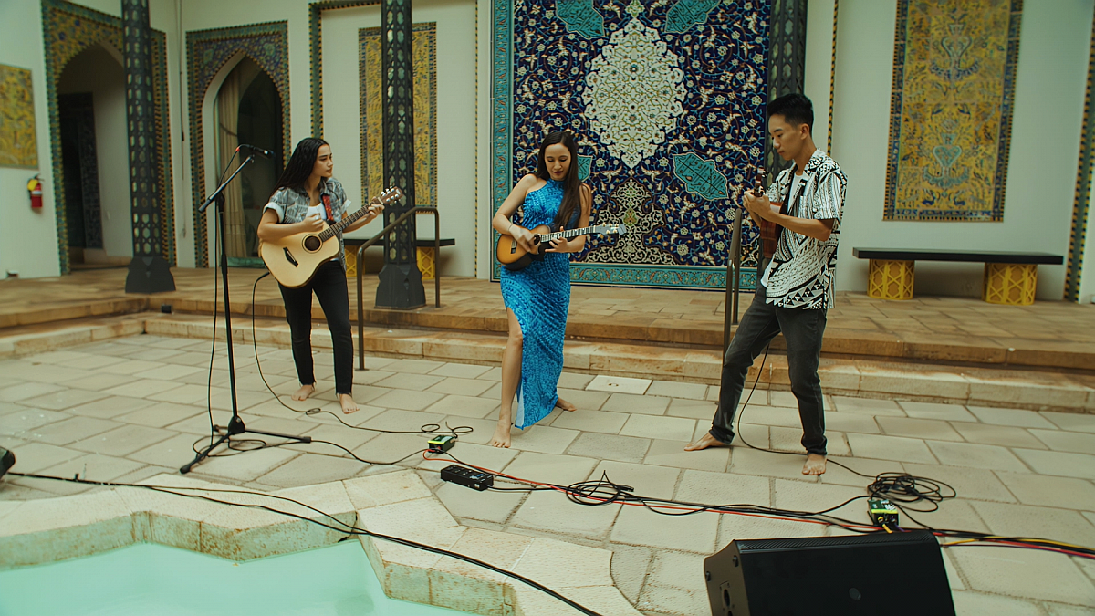 Playing For Change | Official Website