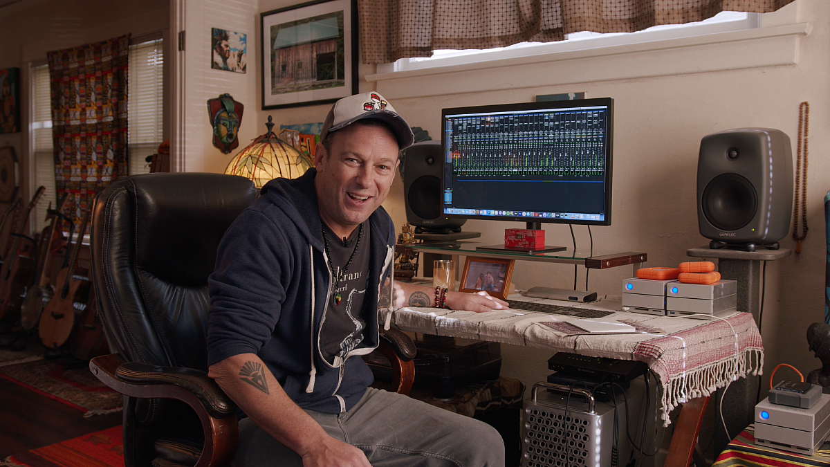 Playing For Change | Official Website