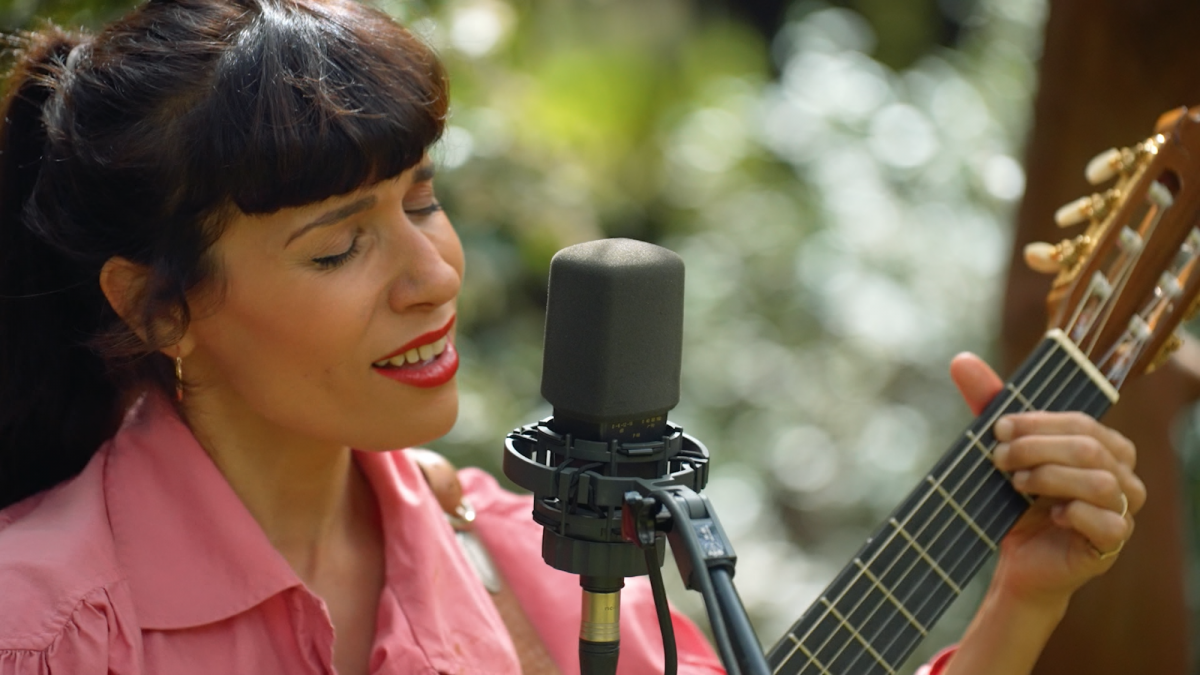 Celebrating International Women's Month |… | Playing For Change