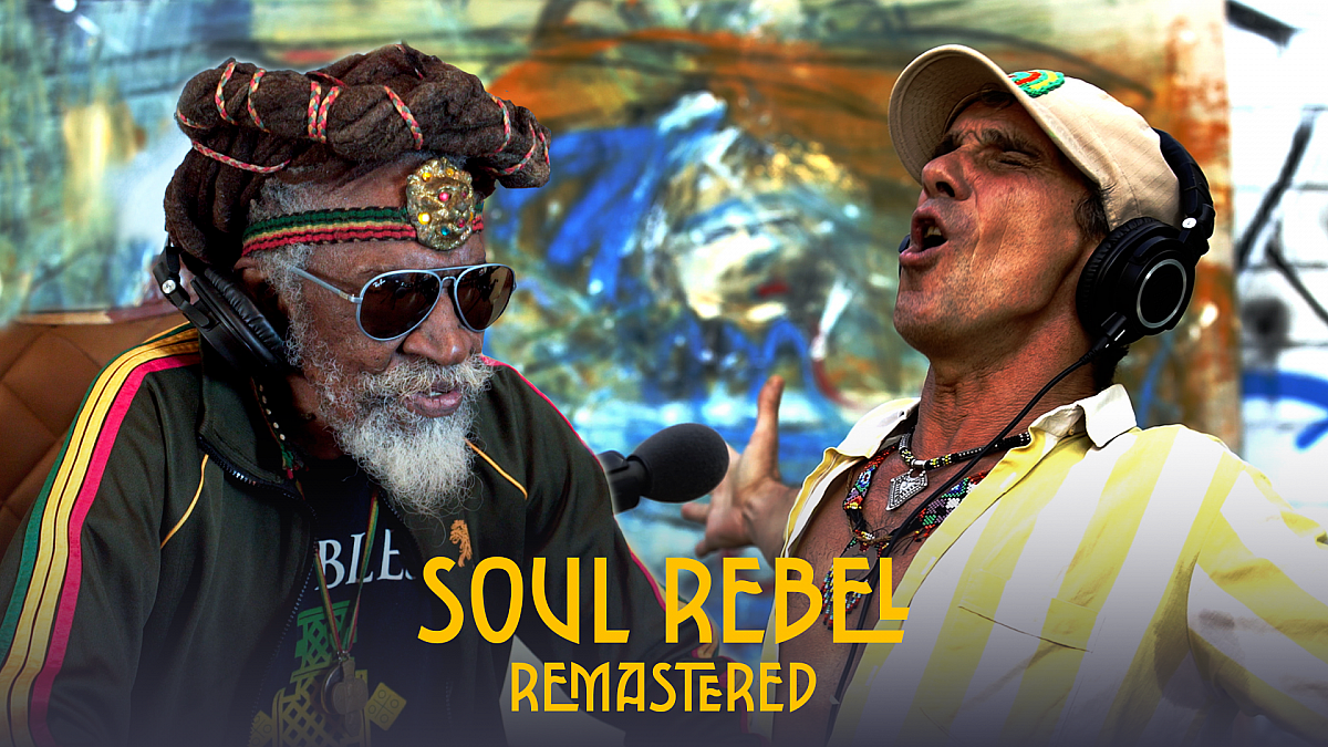 Behind The Song: "Fly Like an Eagle" | Interview… | Playing For Change
