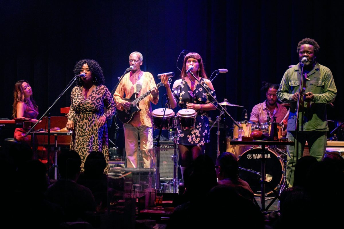 Playing For Change | Official Website
