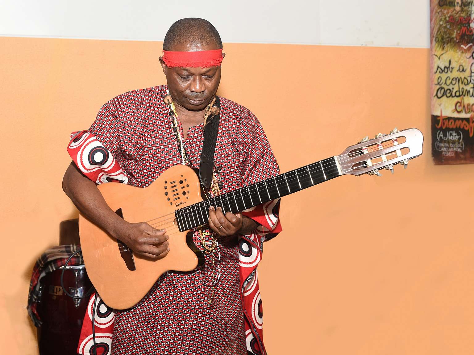 Mona Ki Ngi Xica | Song Around The World | Playing For Change