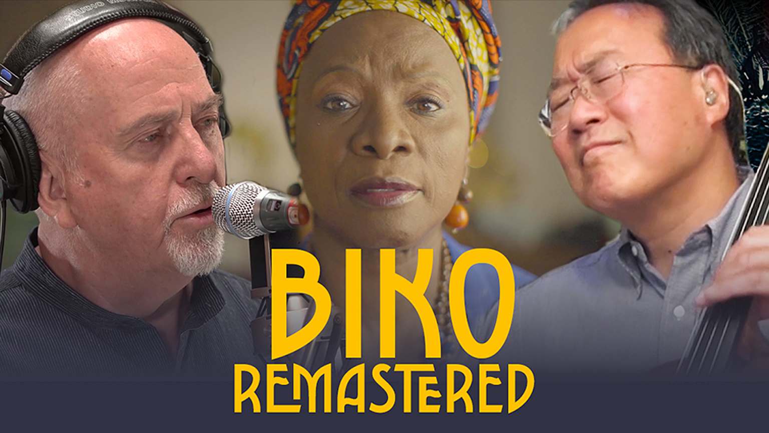 Playing For Change | Official Website