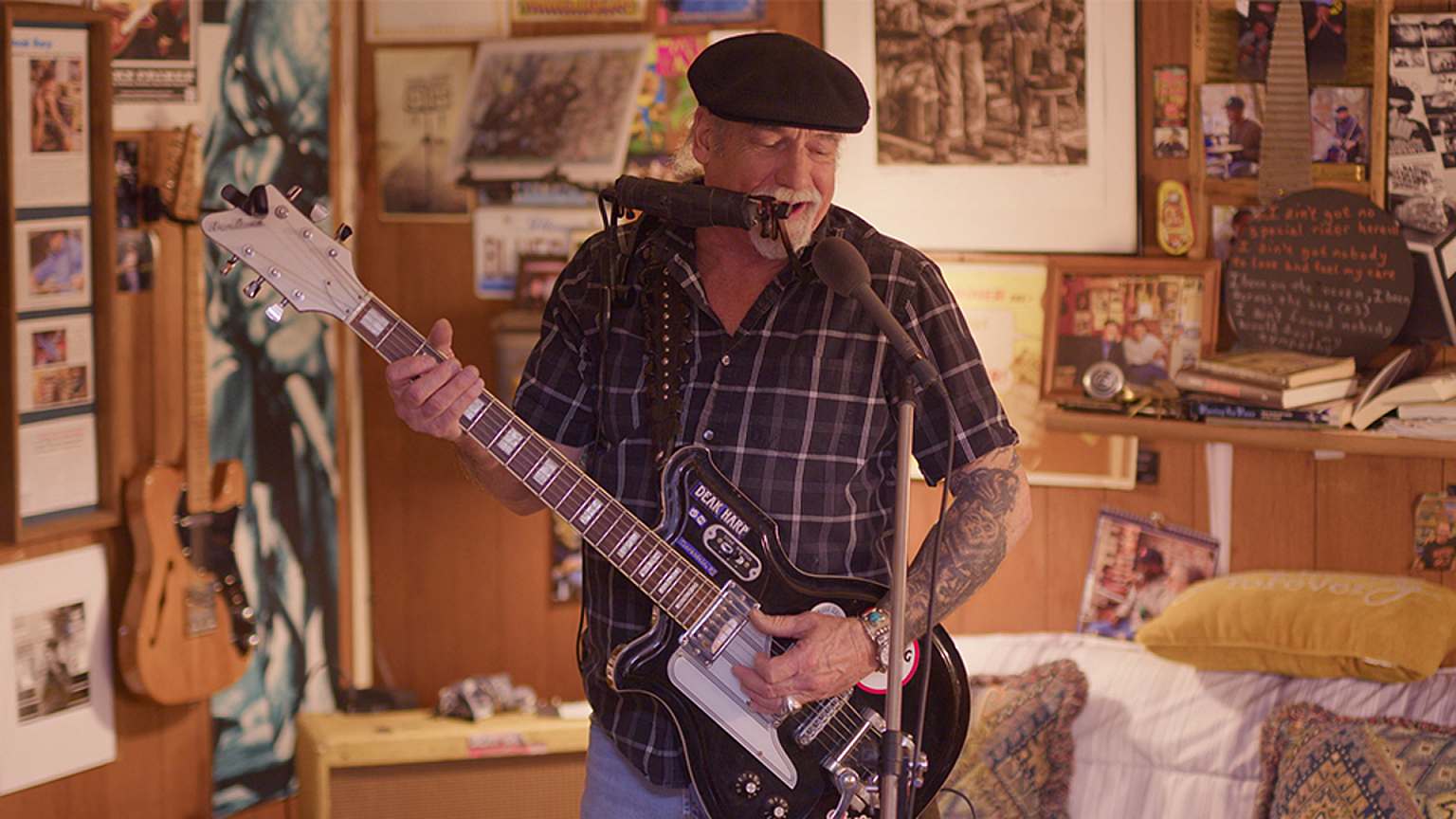 Crossroads | Song Around The World | Playing For… | Playing For Change