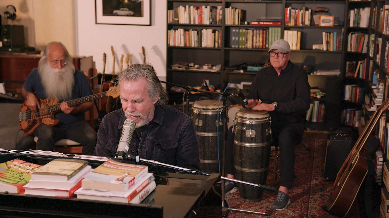 Soulshine | Warren Haynes | Song Around The World | Playing For Change