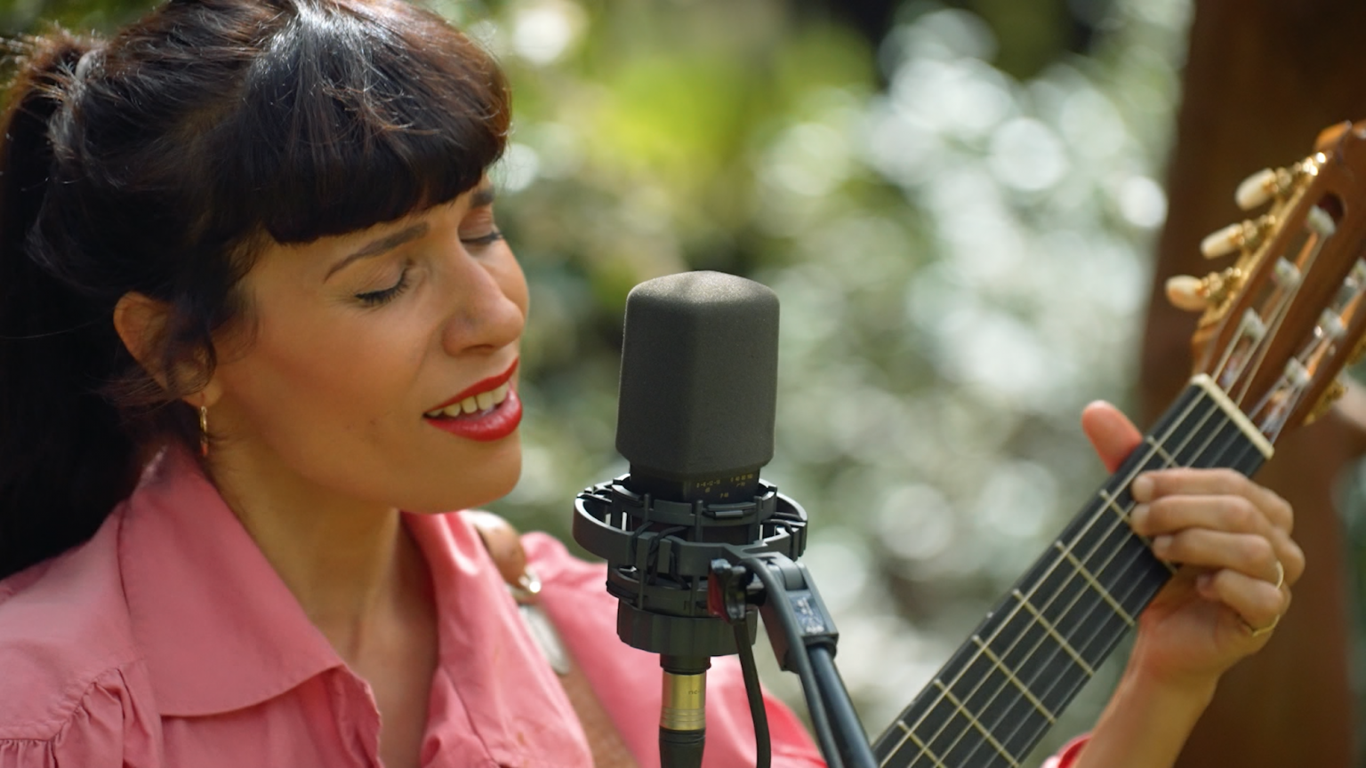 Celebrating International Women's Month |… | Playing For Change