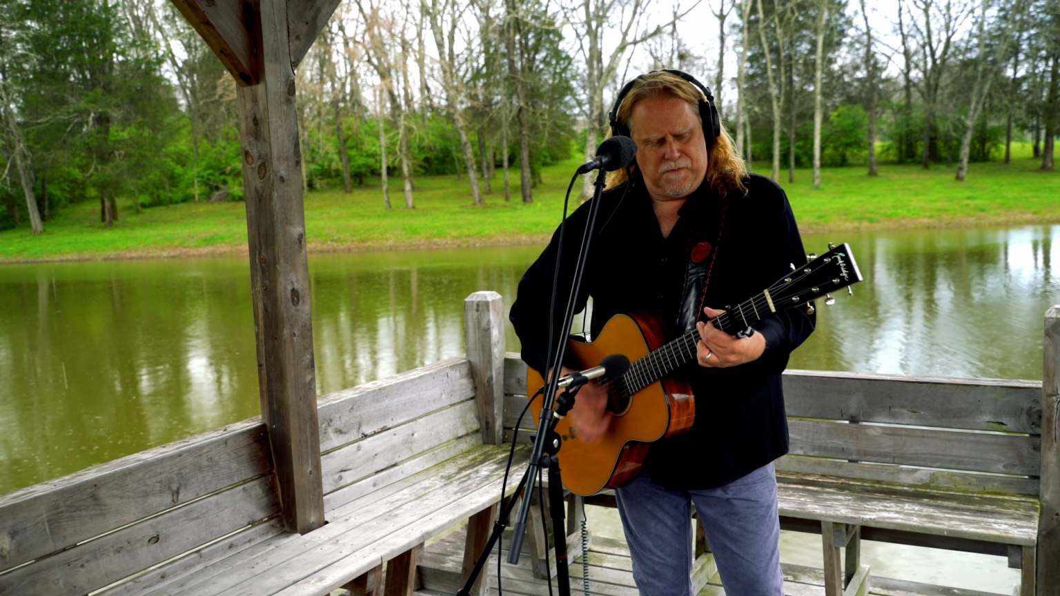 Soulshine | Warren Haynes | Song Around The World | Playing For Change