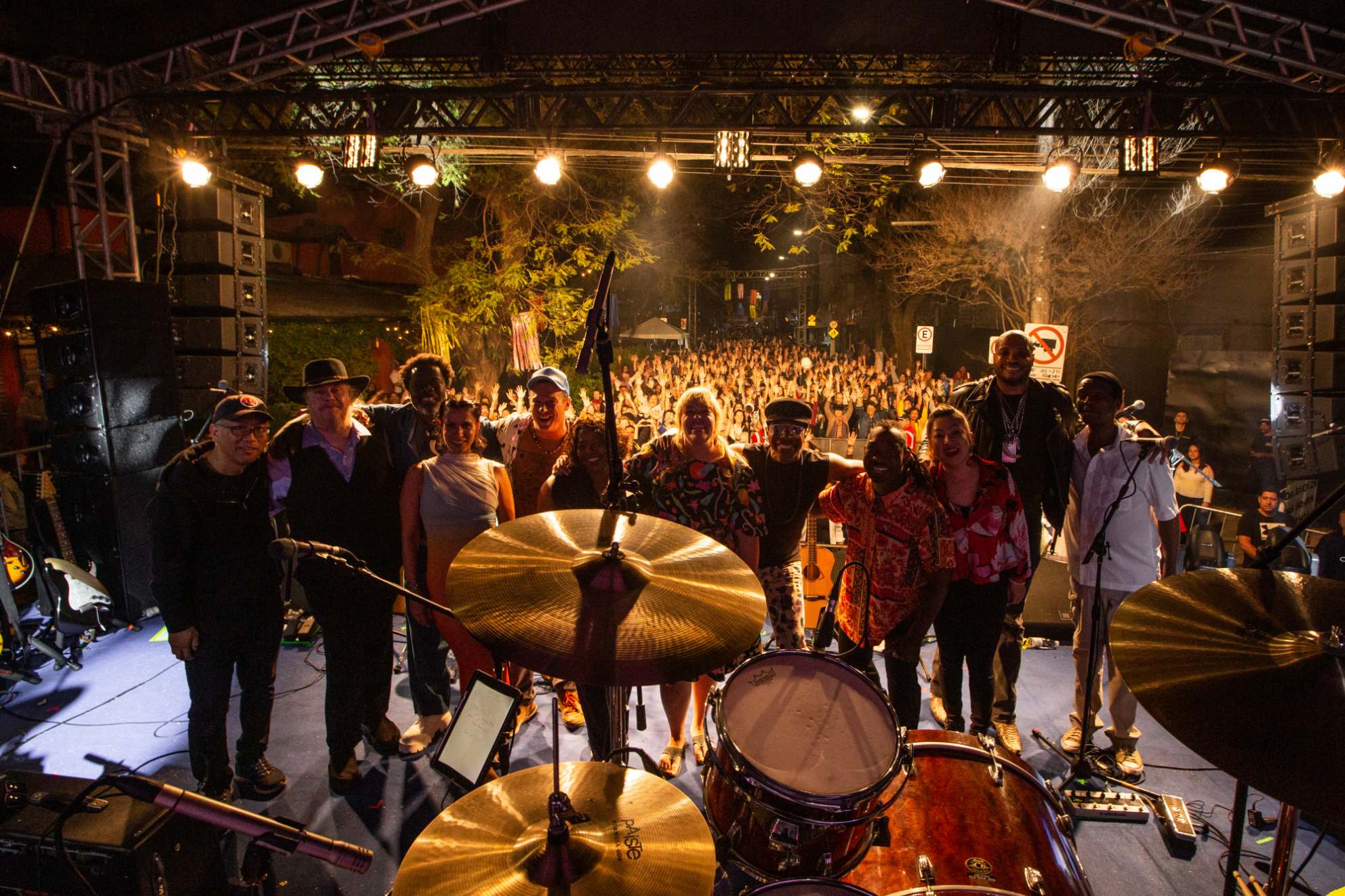 Stories, news and articles | Playing For Change