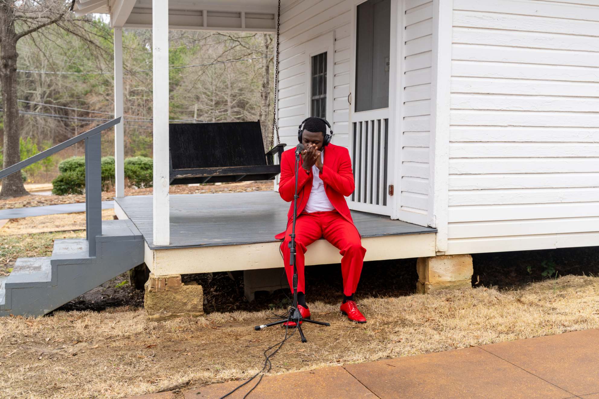 Crossroads | Photo Album (Member Exclusive) | Playing For Change