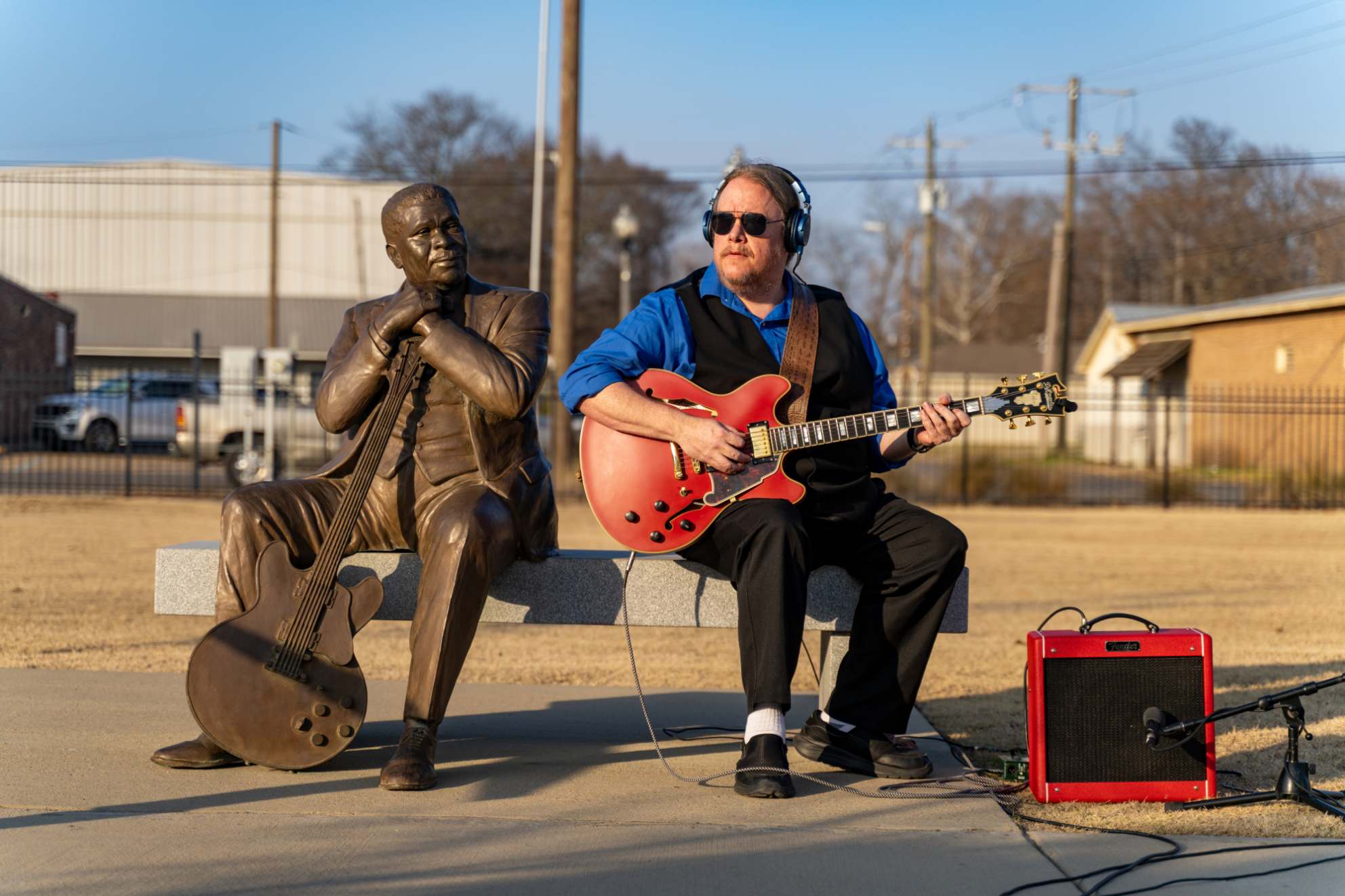 Crossroads | Photo Album (Member Exclusive) | Playing For Change