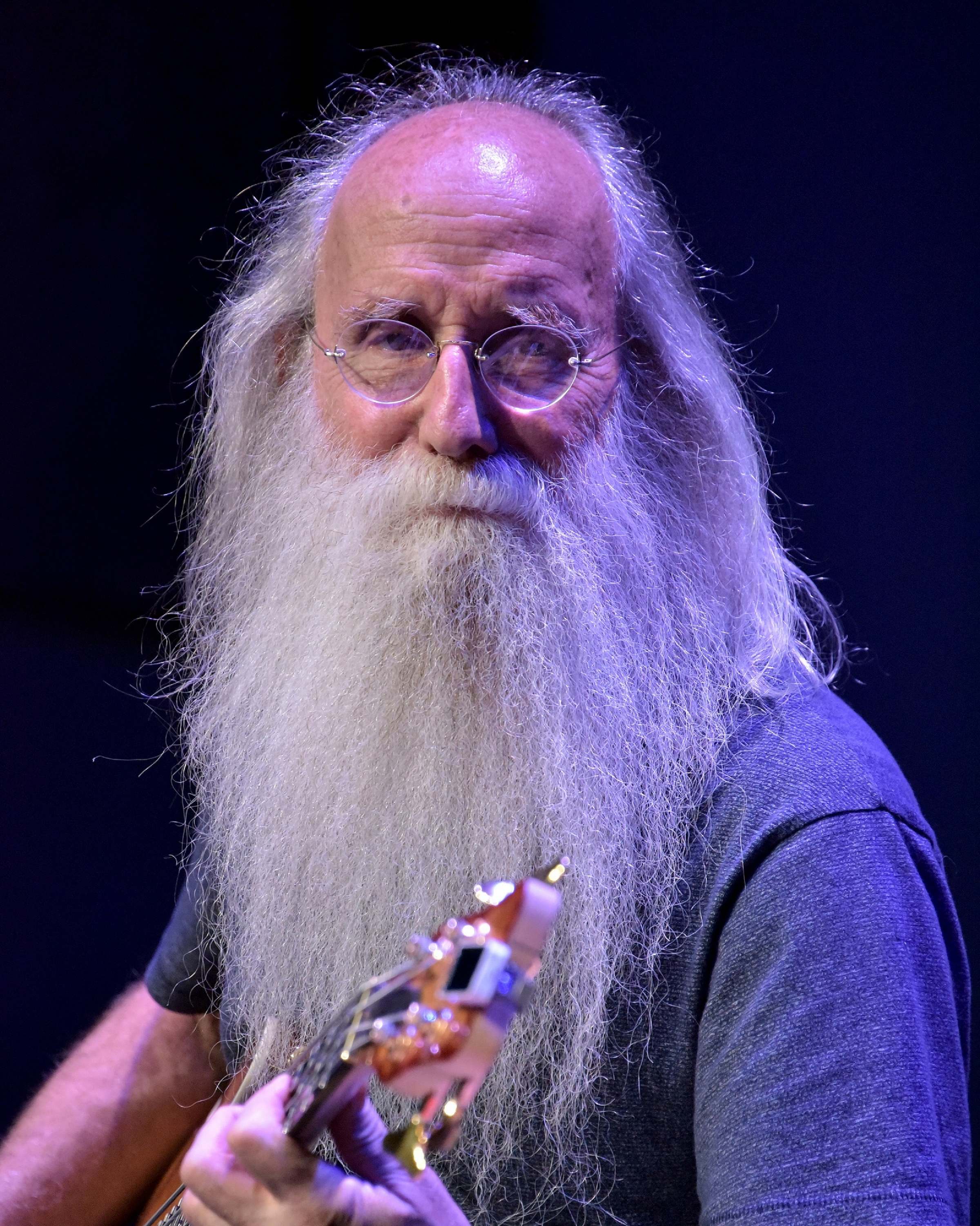 Leland Sklar | Playing For Change