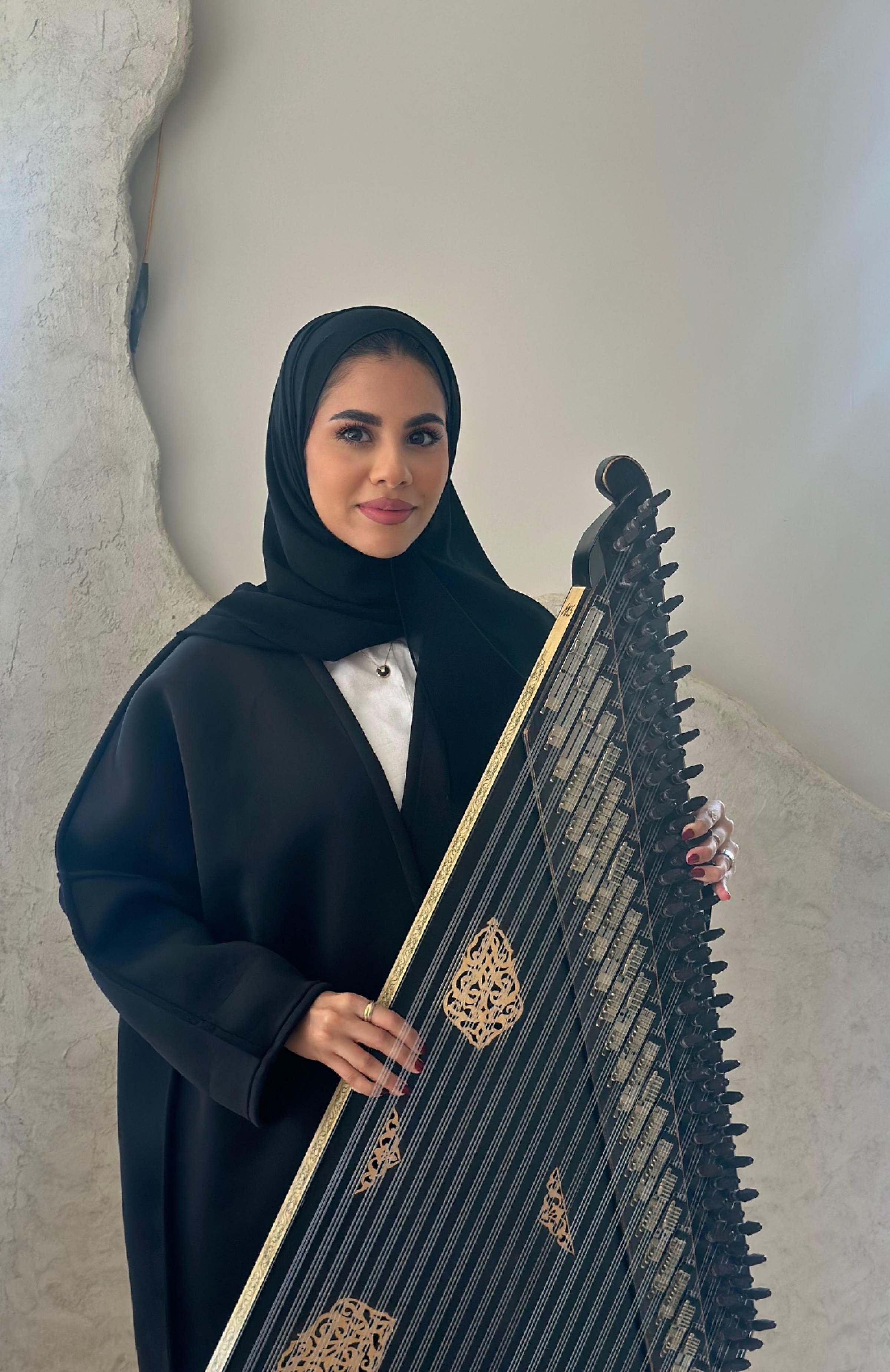 Mariam Ali Al Shaloubi | Playing For Change