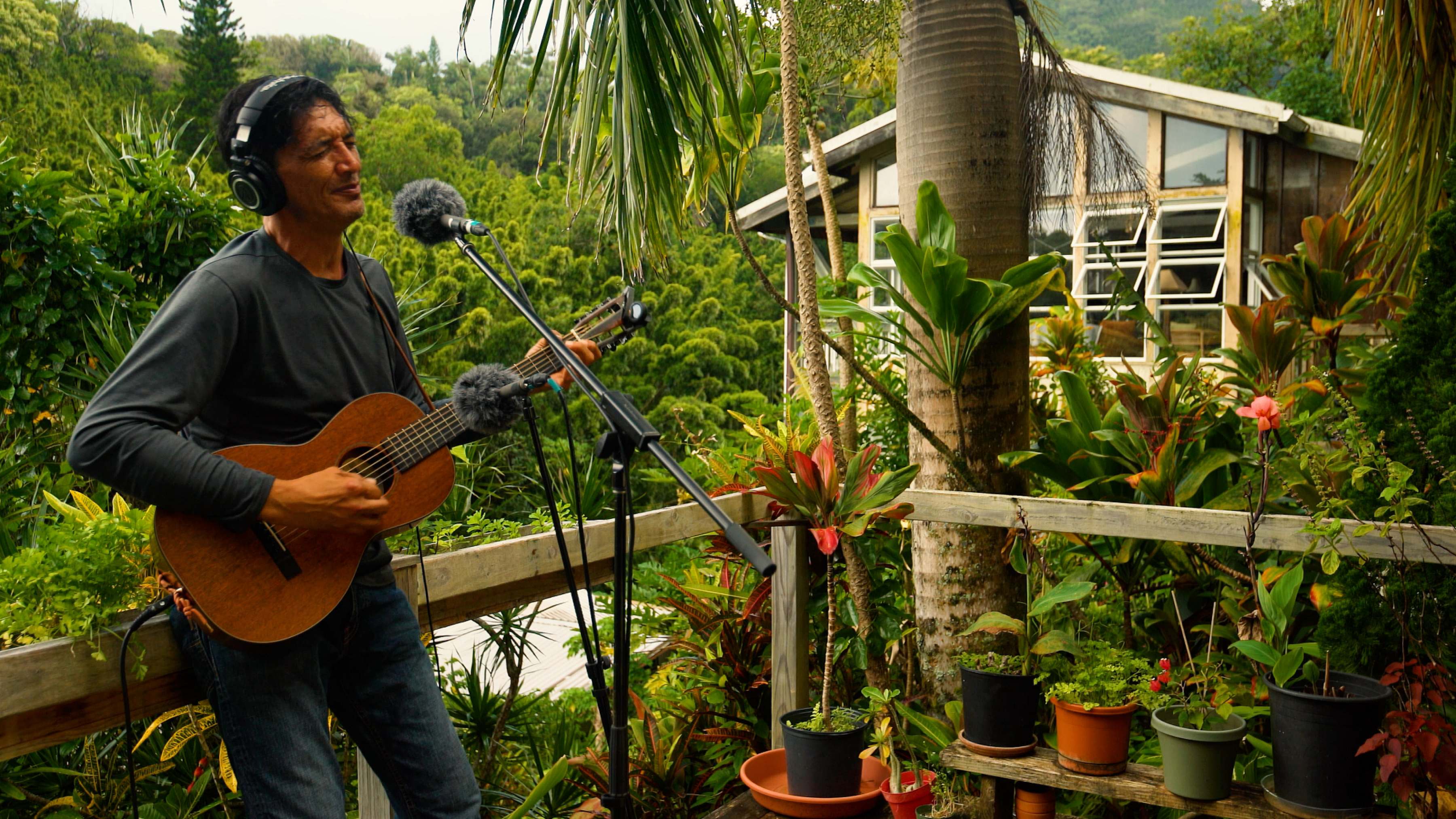 River Eckert | Playing For Change